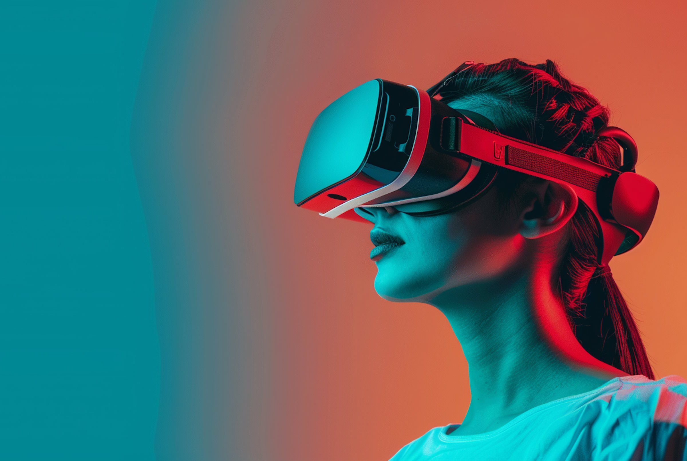 VR-квест «delete22300» в Краснодаре от «delete»