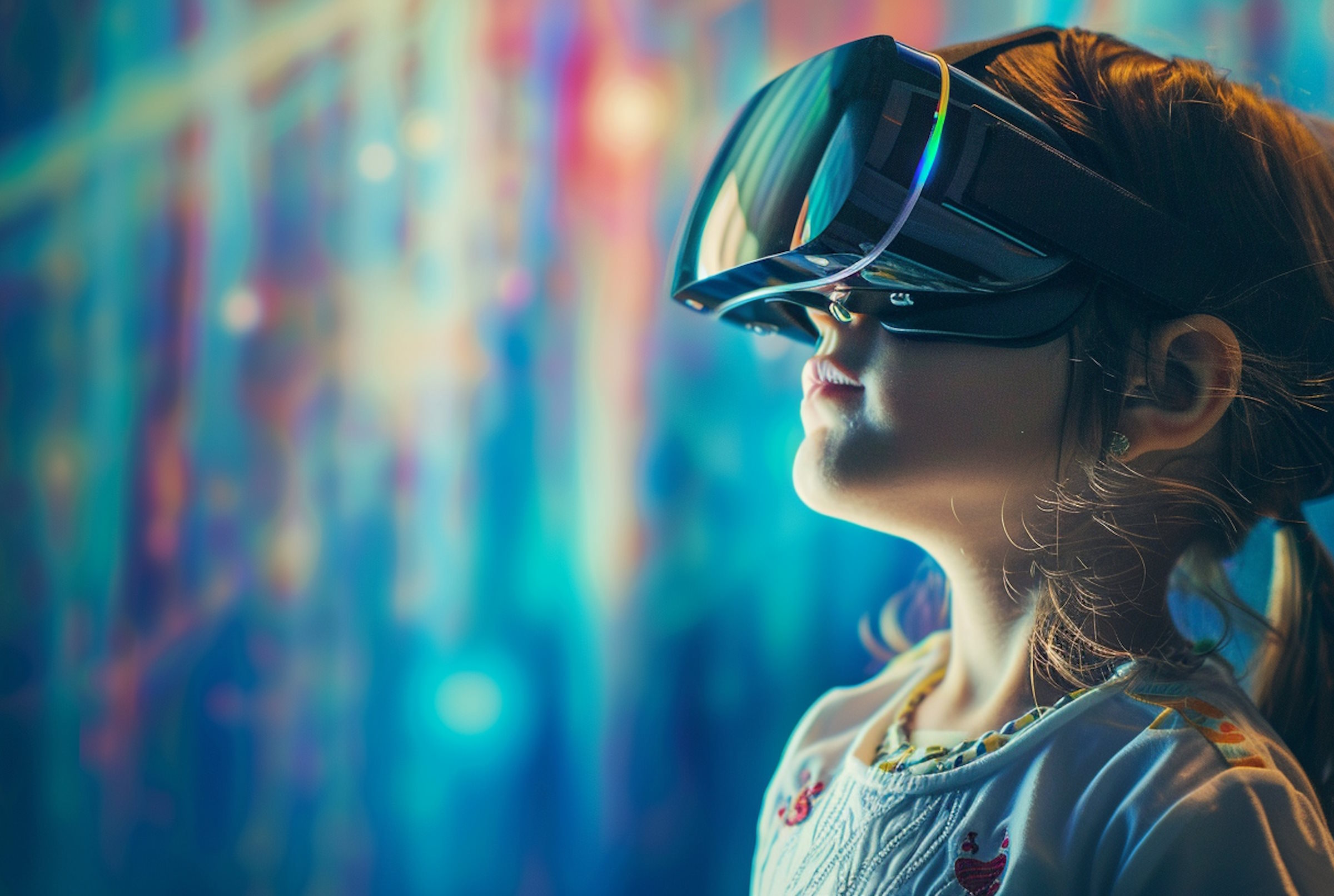 VR-квест «delete22302» в Краснодаре от «delete»