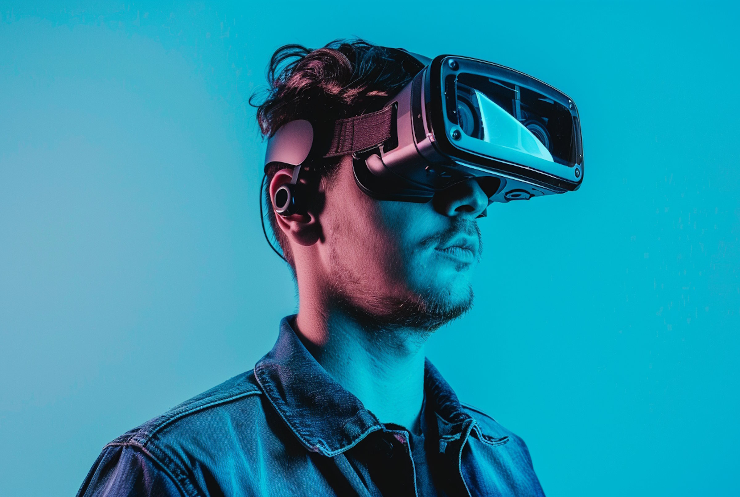 VR-квест «delete22307» в Краснодаре от «delete»