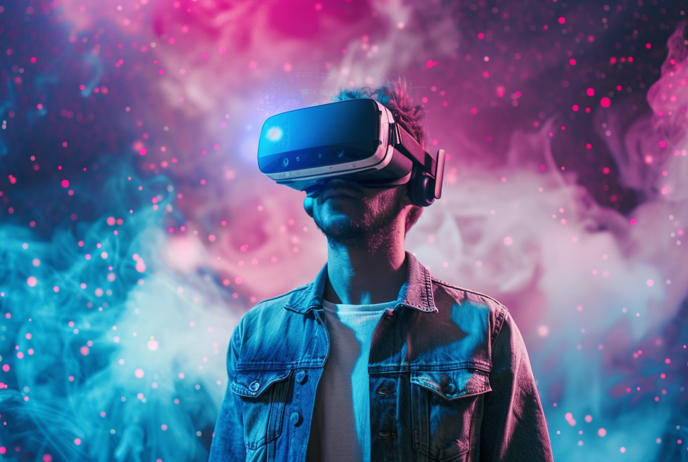 VR-квест «delete22311» в Краснодаре от «delete»